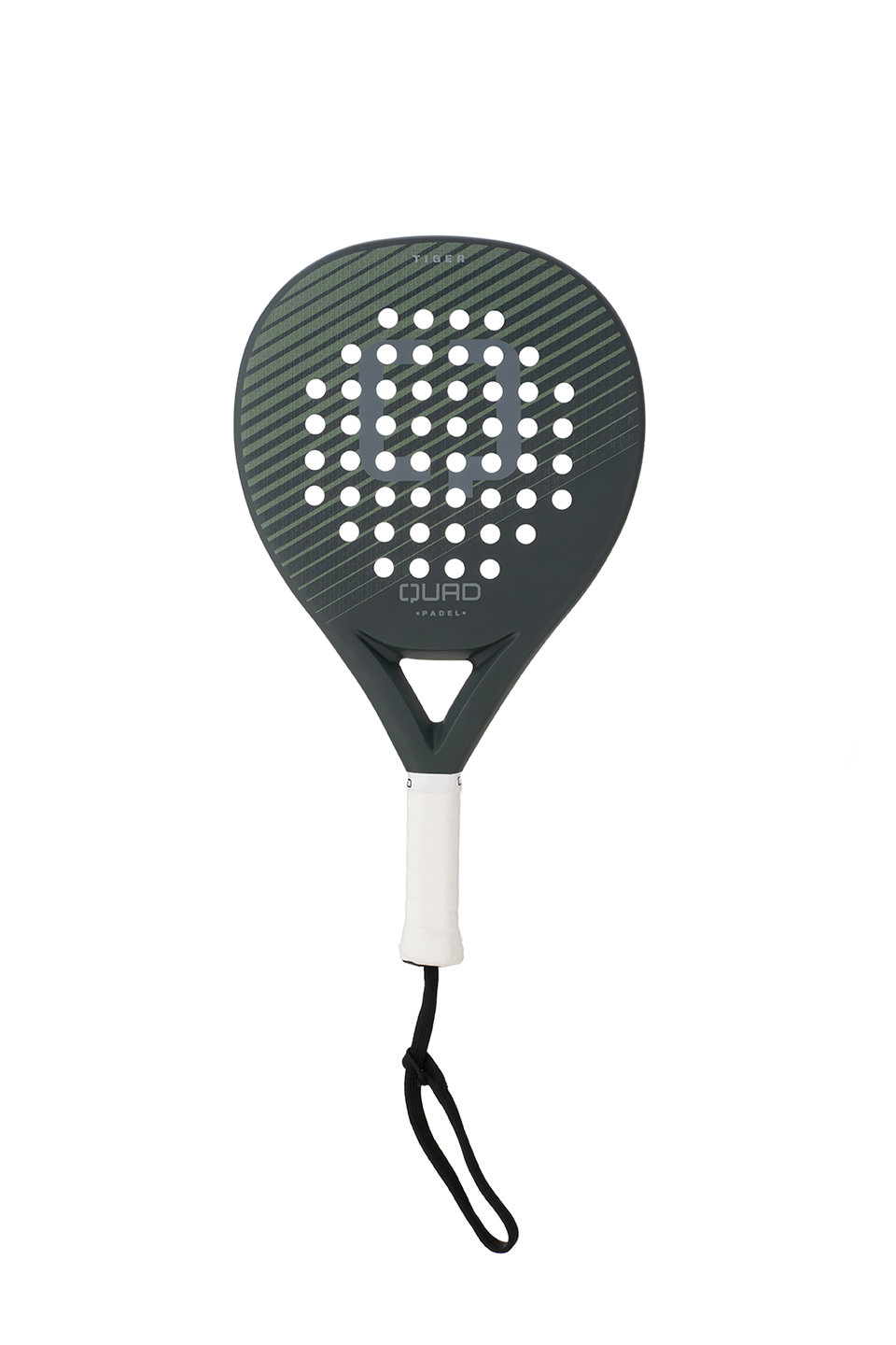 Quad Tiger - Padel eShop - Shipping to EU