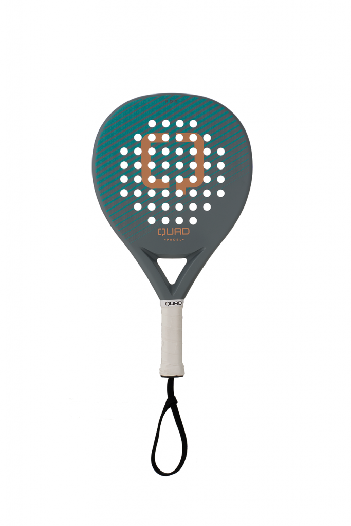 Quad Fox - Padel eShop - Shipping to EU