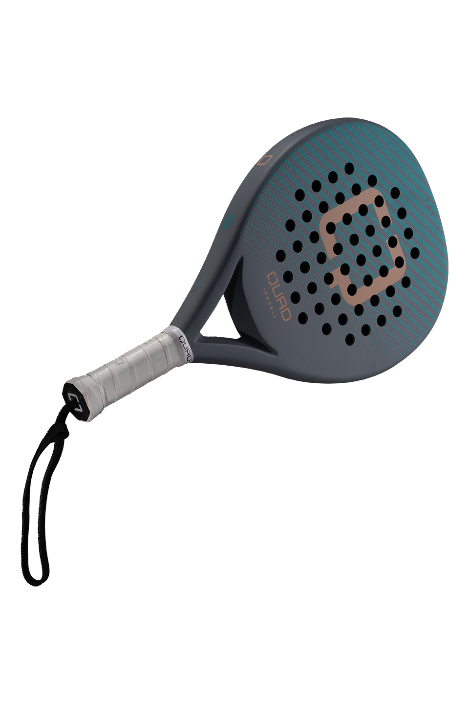 Quad Fox - Padel eShop - Shipping to EU