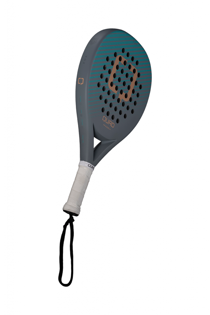 Quad Fox - Padel eShop - Shipping to EU