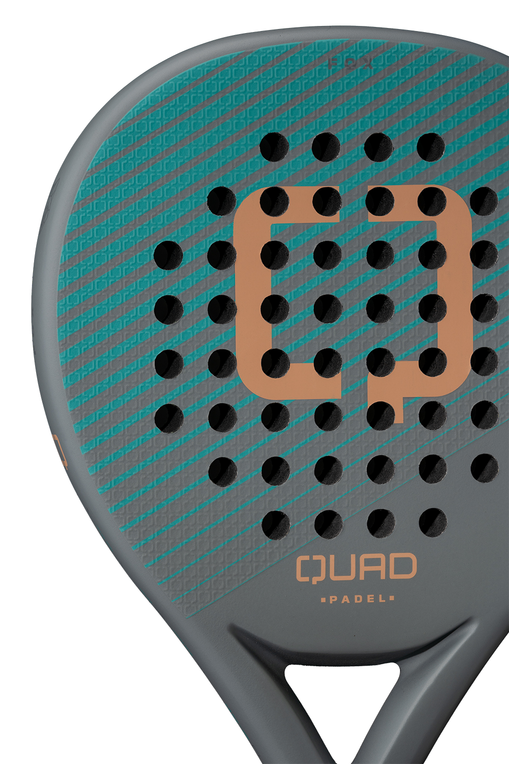 Quad Fox - Padel eShop - Shipping to EU