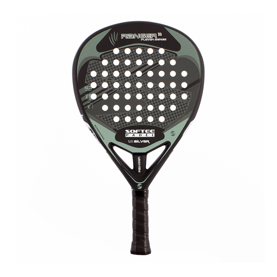 Padel Rackets - The Padel Outlet