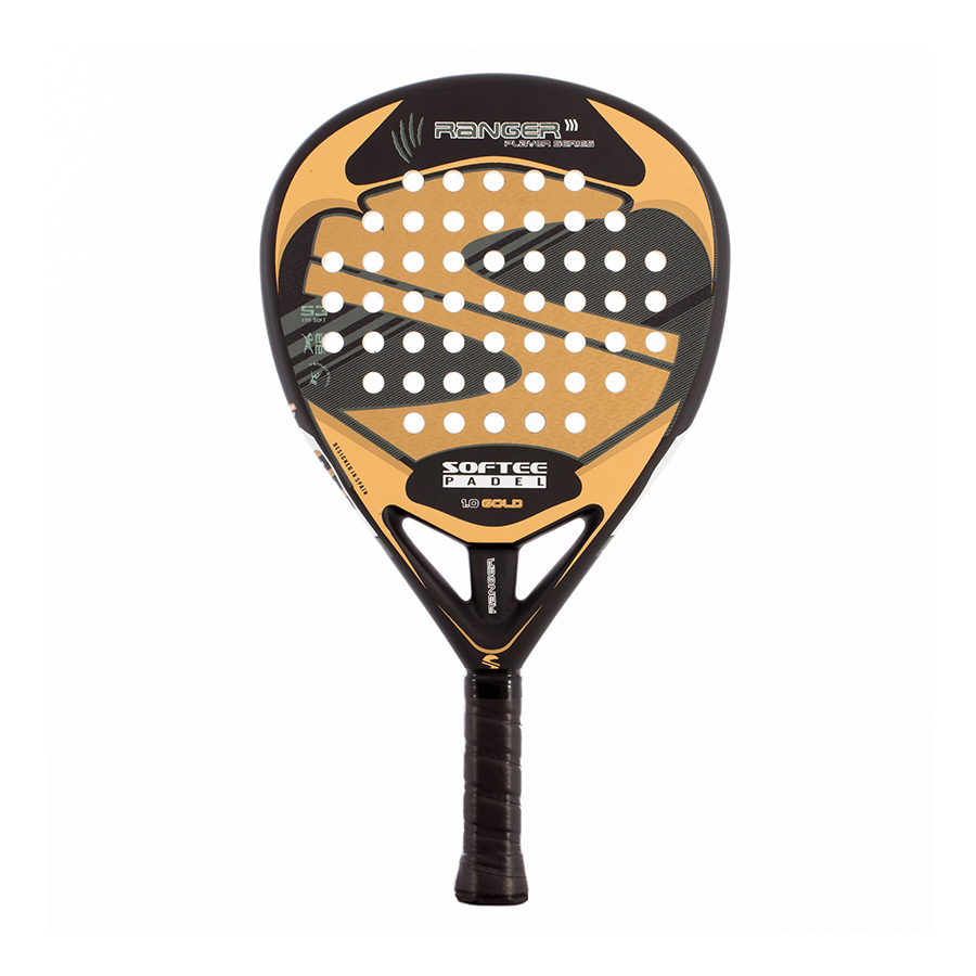 The Padel Outlet – Best Padel Rackets