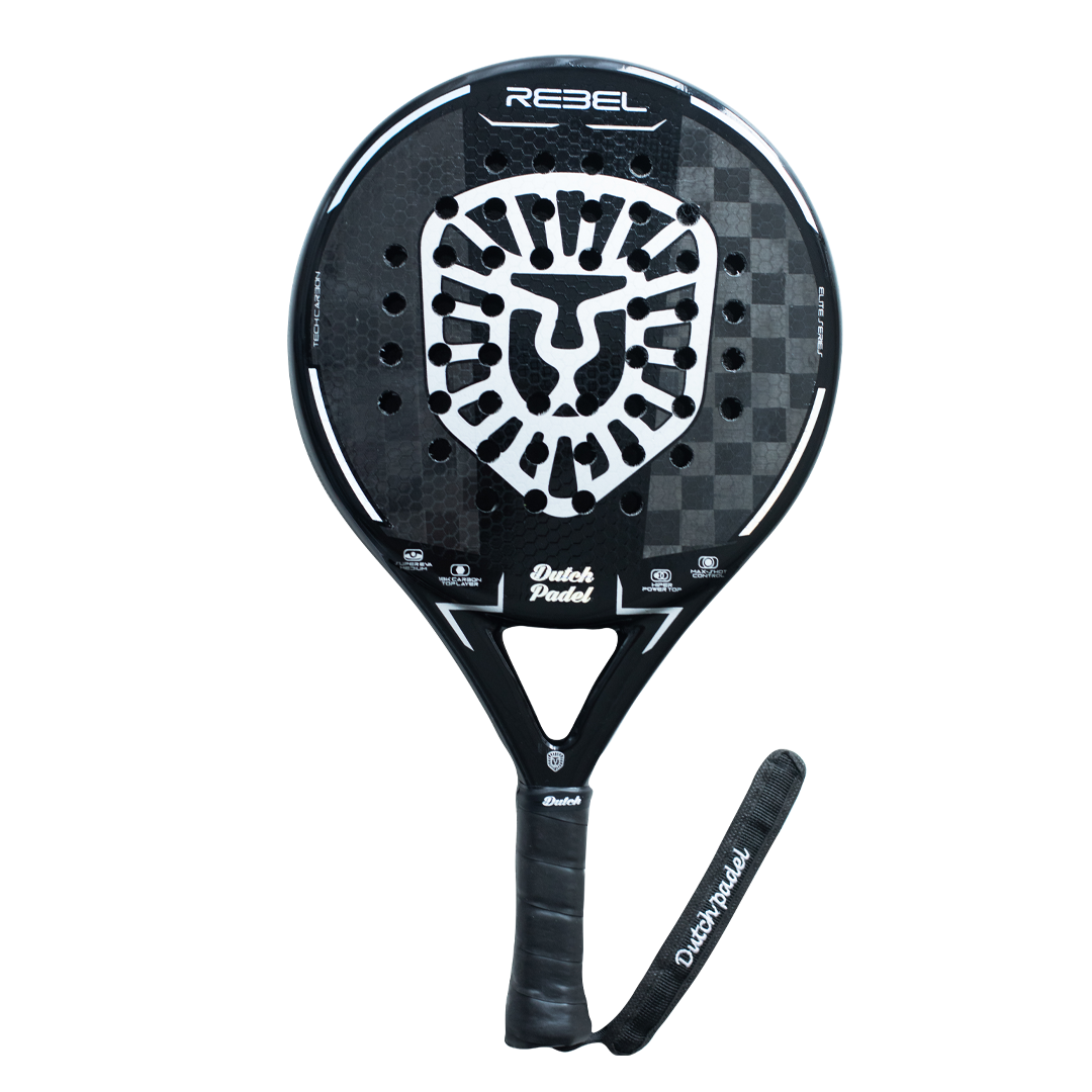 Padel Rackets - The Padel Outlet