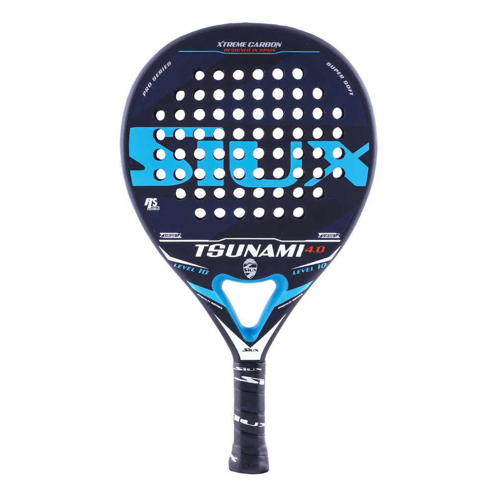 The Padel Outlet – Best Padel Rackets