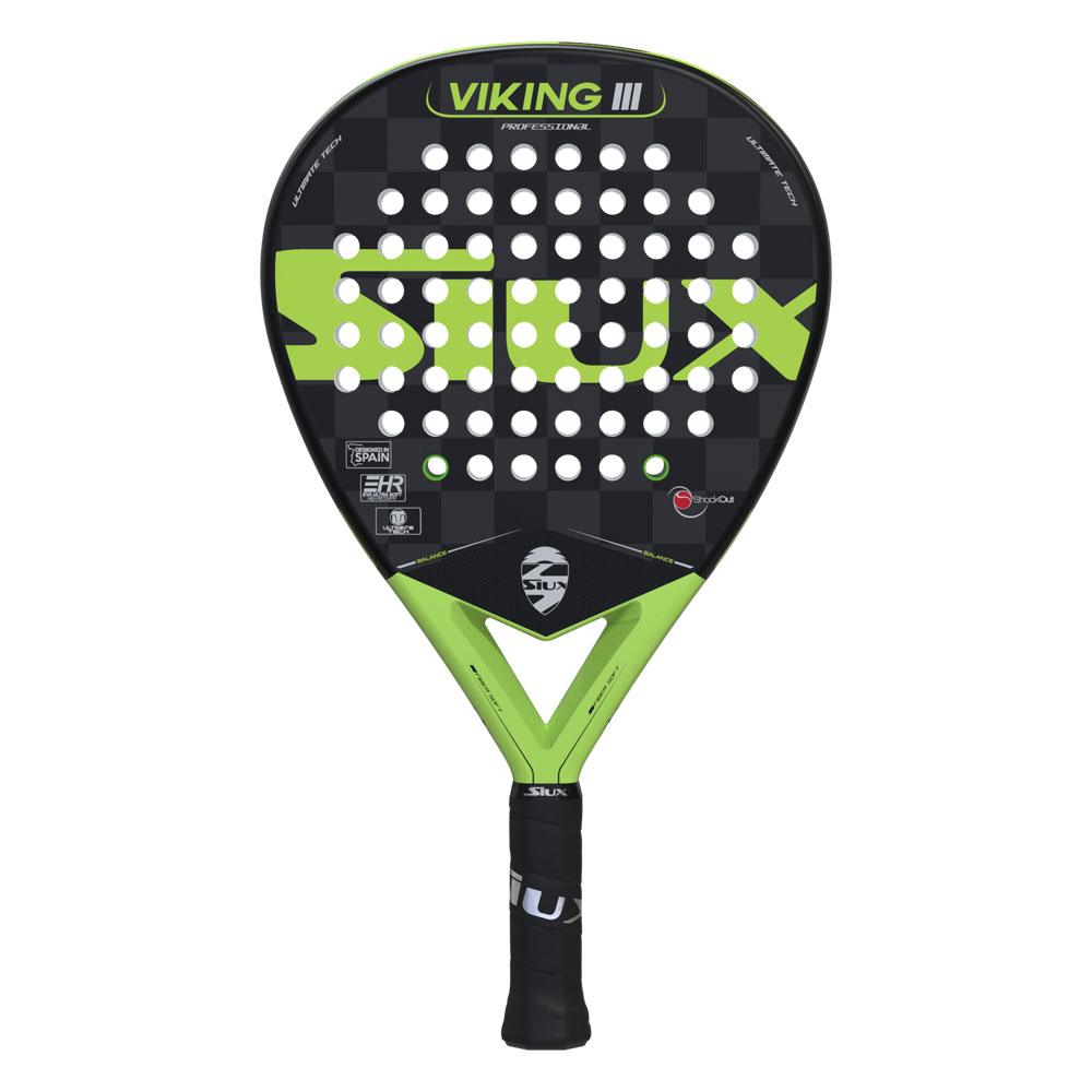 The Padel Outlet – Best Padel Rackets