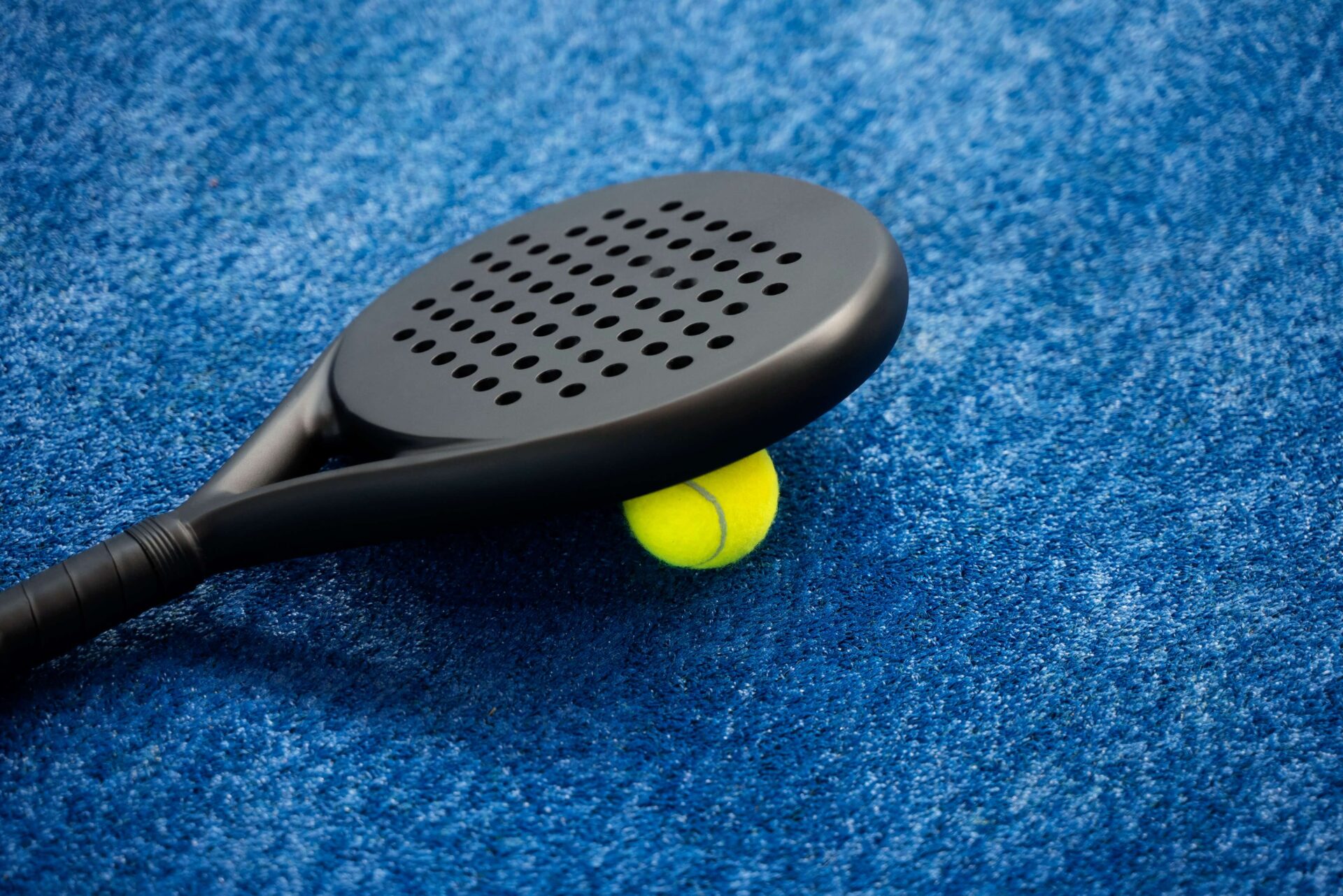 Padel eShop - Shipping to EU