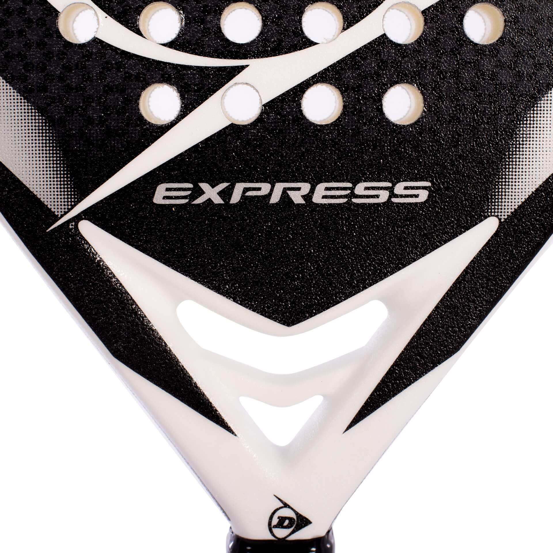 Dunlop Express - Padel eShop - Shipping to EU