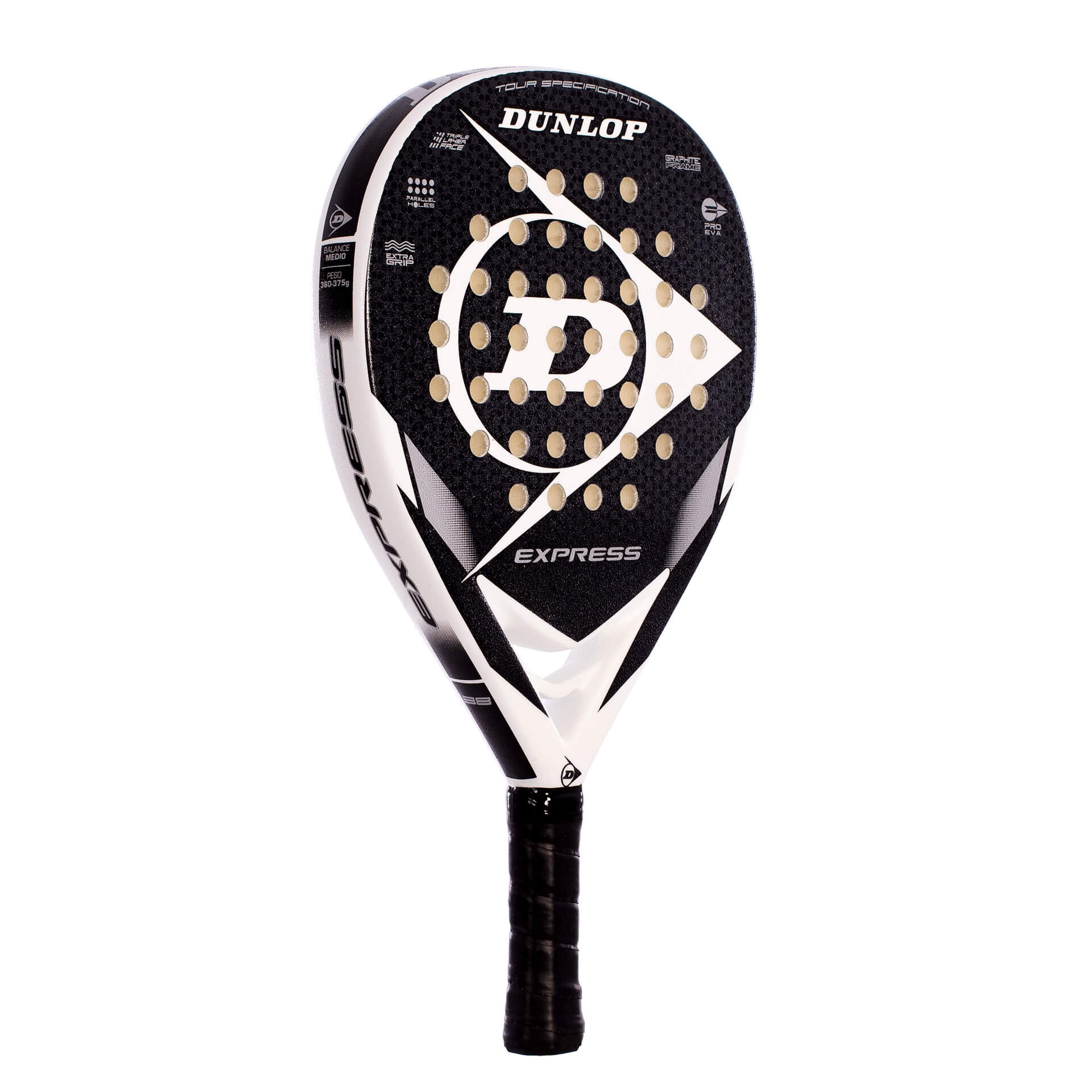 Dunlop Express - Padel eShop - Shipping to EU