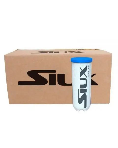 Siux Neo Speed box 24×3 - Padel eShop - Shipping to EU