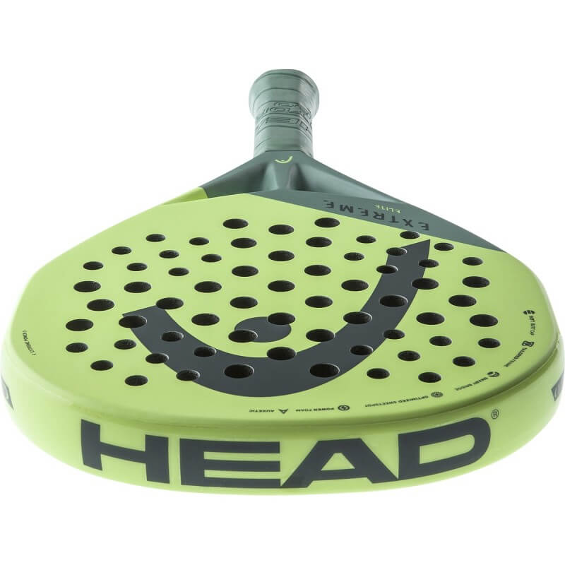 Head Extreme Elite - Padel eShop - Shipping to EU
