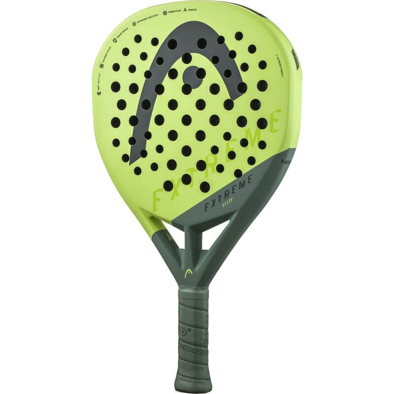 Head Extreme Elite - Padel eShop - Shipping to EU
