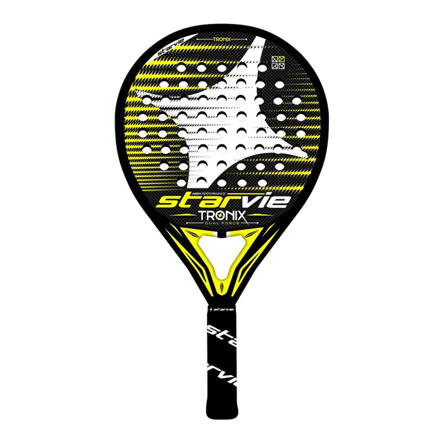 StarVie Tronix - Padel eShop - Shipping to EU