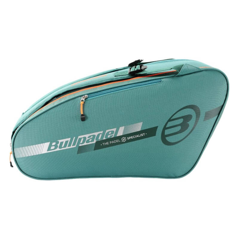 Bullpadel Tour Padel Bag - Padel eShop - Shipping to EU