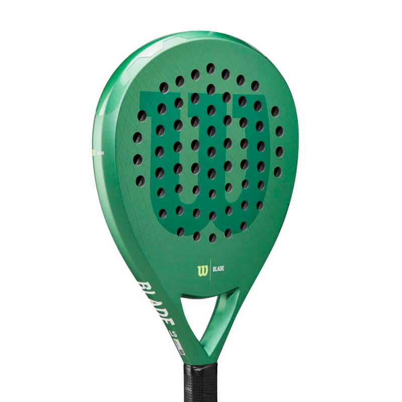 Wilson Blade LS V3 - Padel eShop - Shipping to EU
