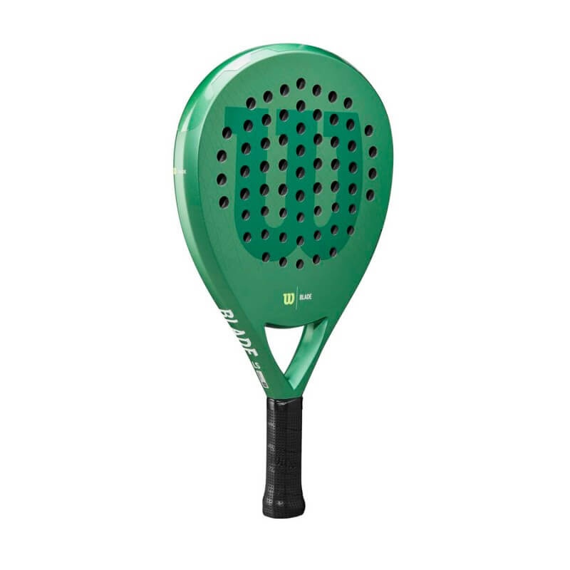 Wilson Blade LS V3 - Padel eShop - Shipping to EU
