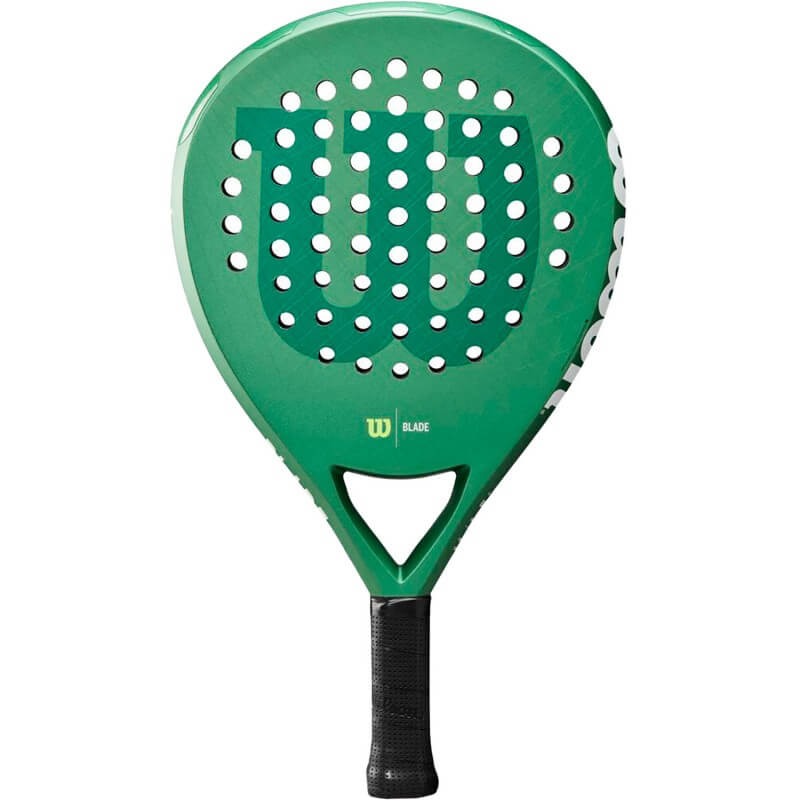 Wilson Blade LS V3 - Padel eShop - Shipping to EU