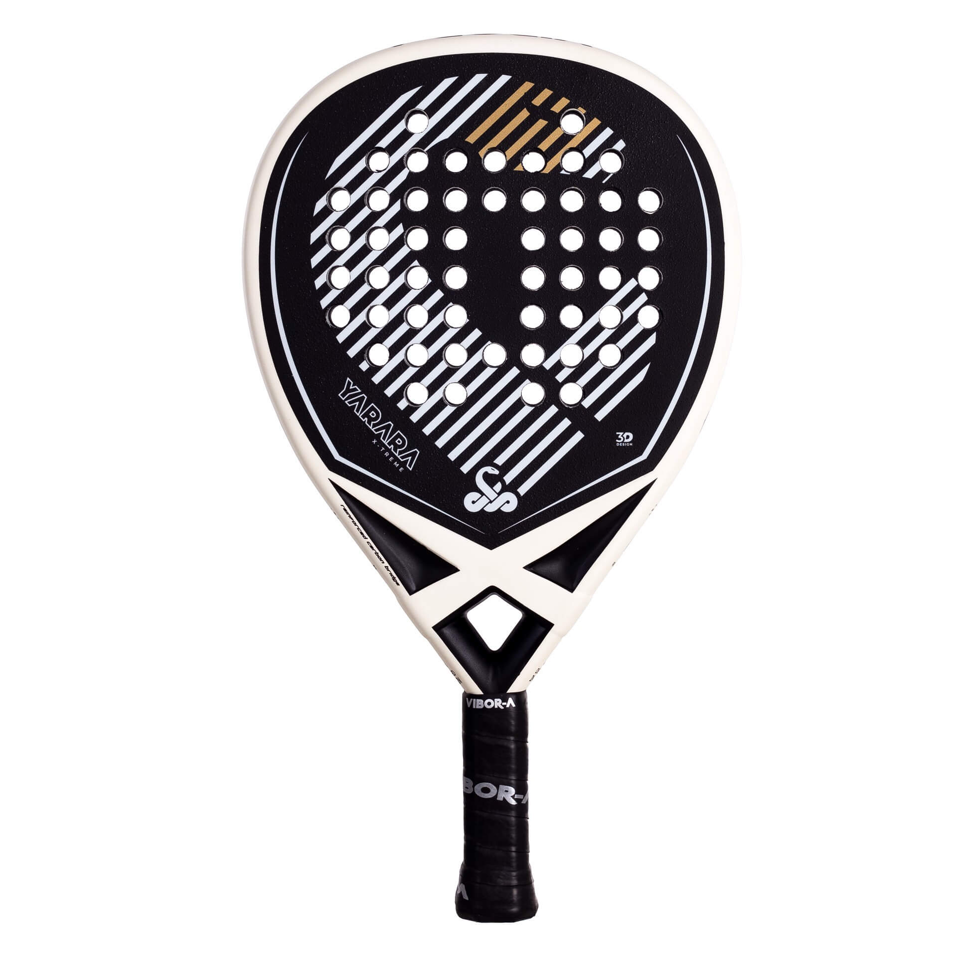 Vibor-a Yarara Xtreme Fiber - Padel eShop - Shipping to EU