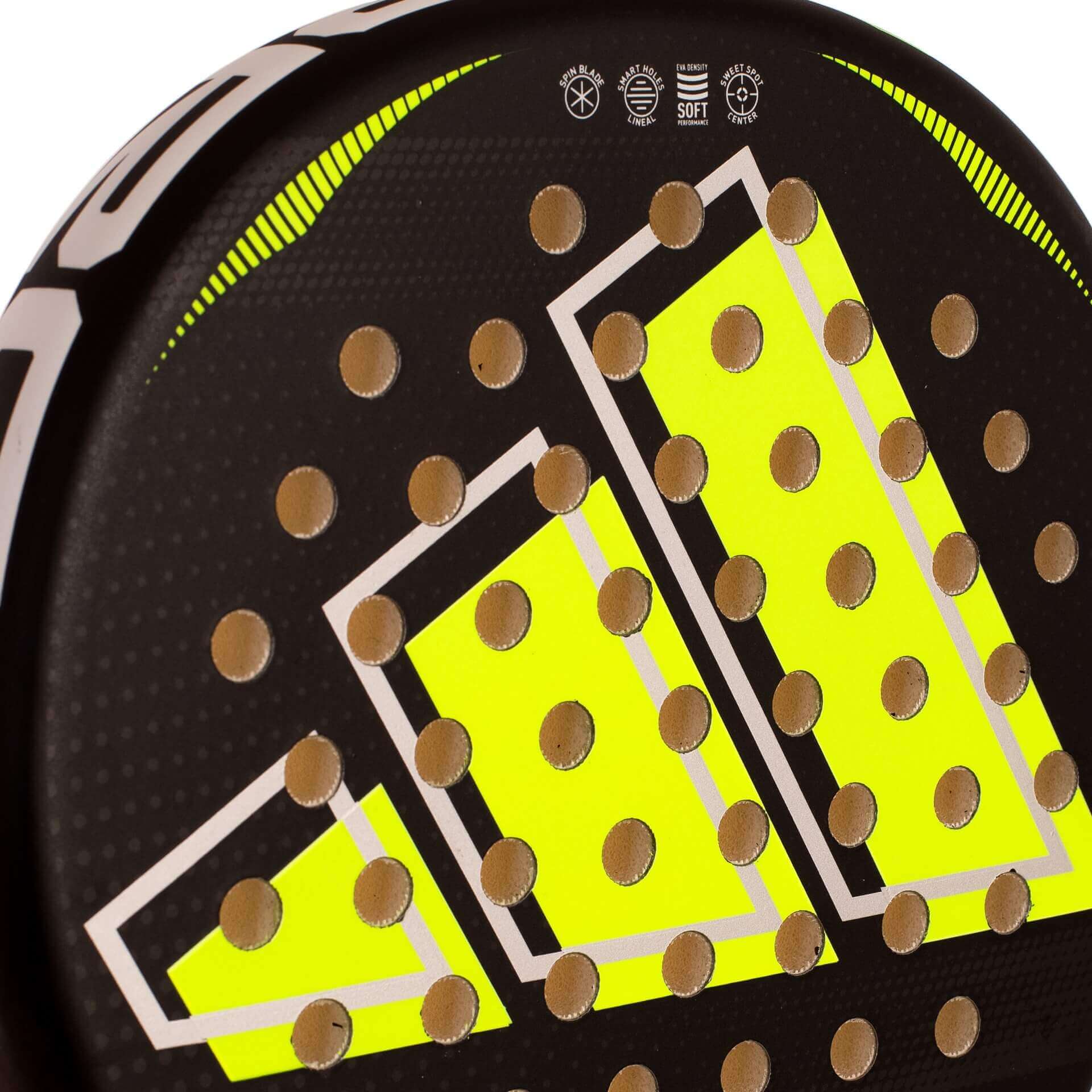 Adidas HMX Pro - Padel eShop - Shipping to EU