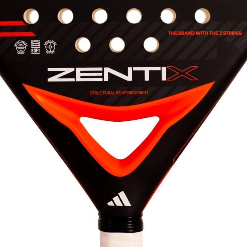 Adidas Zentix - Padel eShop - Shipping to EU
