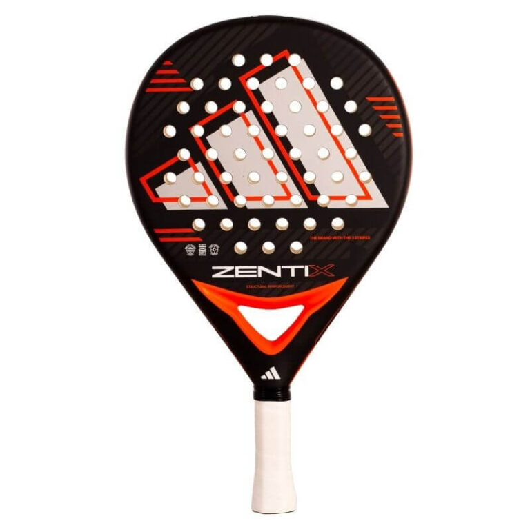 Adidas Zentix - Padel eShop - Shipping to EU